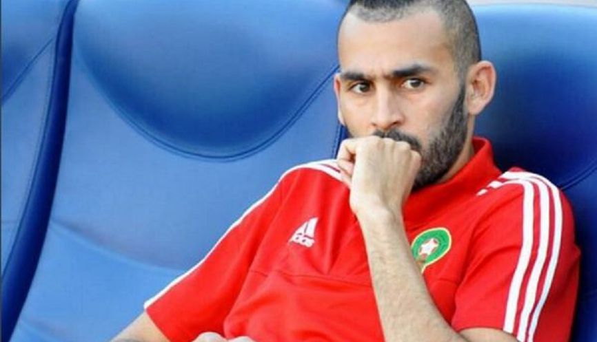 أزمة جديدة في الزمالك بسبب بوطيب