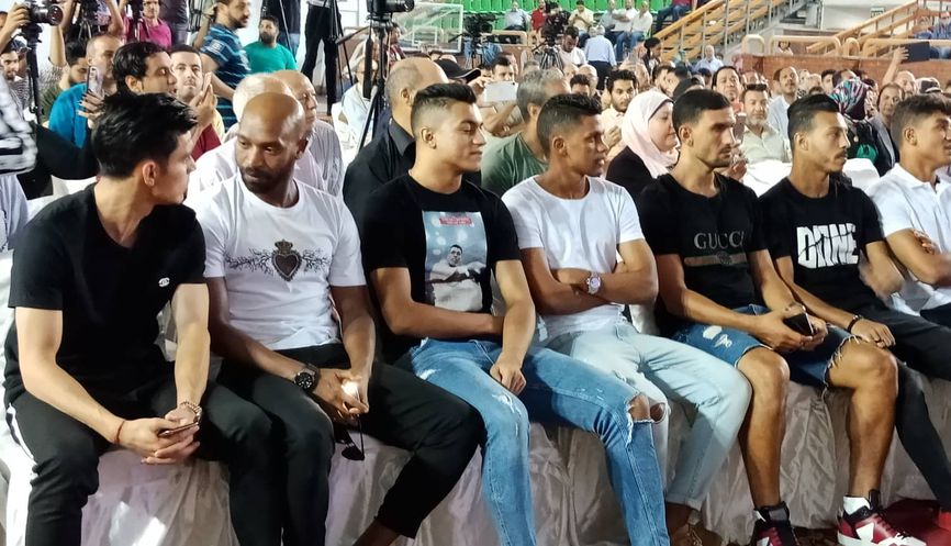 بالأسماء صفقات الزمالك الجديدة بشكل رسمي