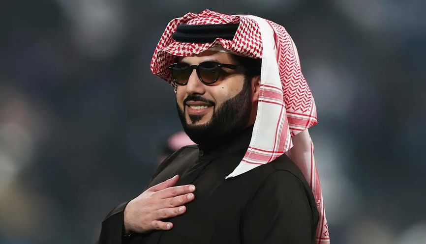 فيديو اعتراف حسين لبيب بفضل تركي آل الشيخ على الزمالك